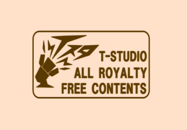 Animalia | Efeitos Sonoros Livre De Direitos - みんなの創作支援サイトTスタ/T-STUDIO